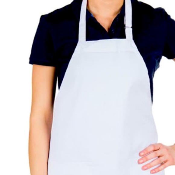 Rae Dunn | Kitchen | New Rae Dunn Apron Love | Poshmark